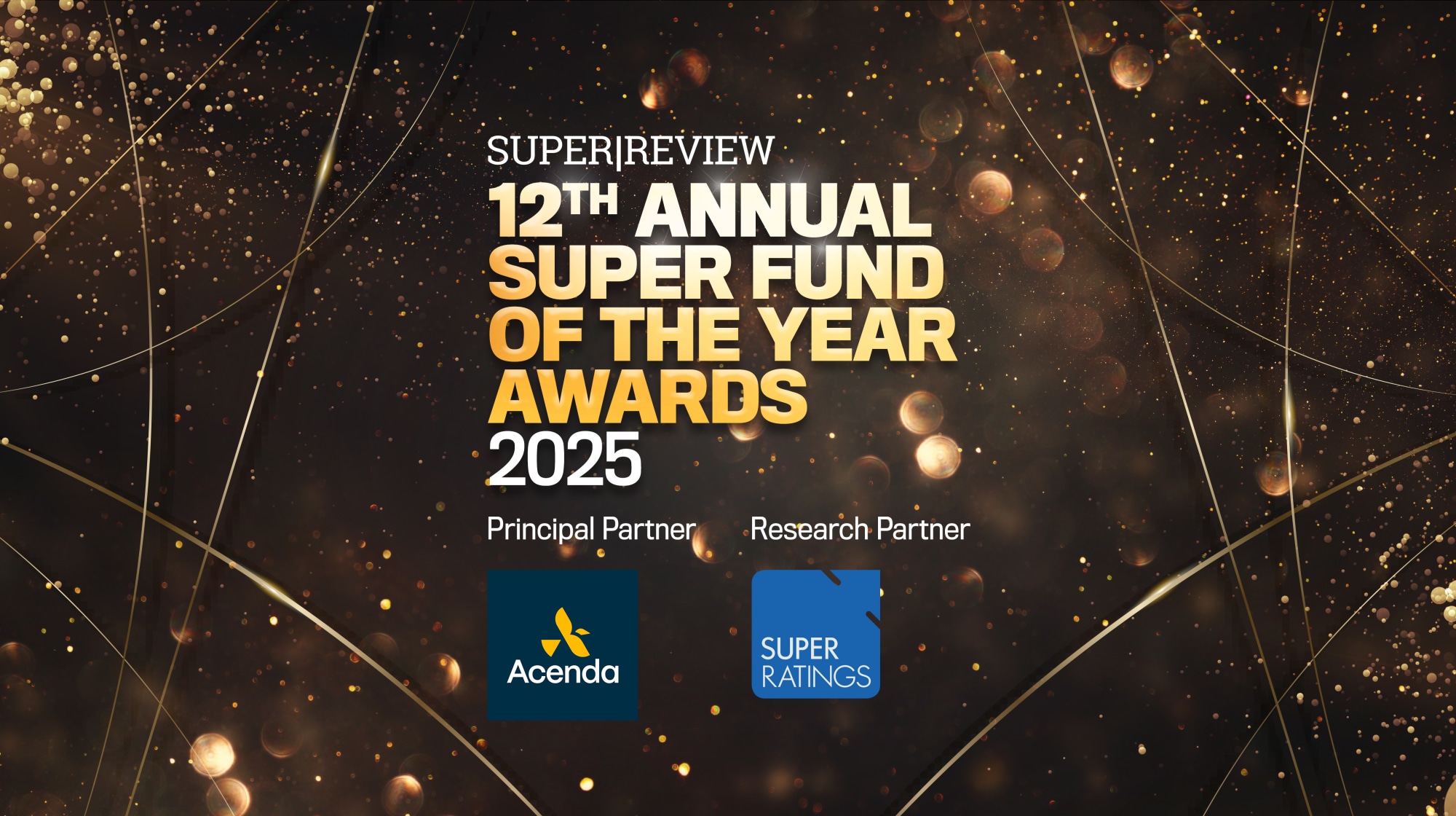 Super Fund of the Year Awards 2025 - 2025 Finalists | Super Review
